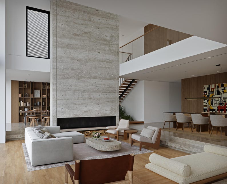 For Test and Sample - Photorealistic 3D Rendering - Etsy