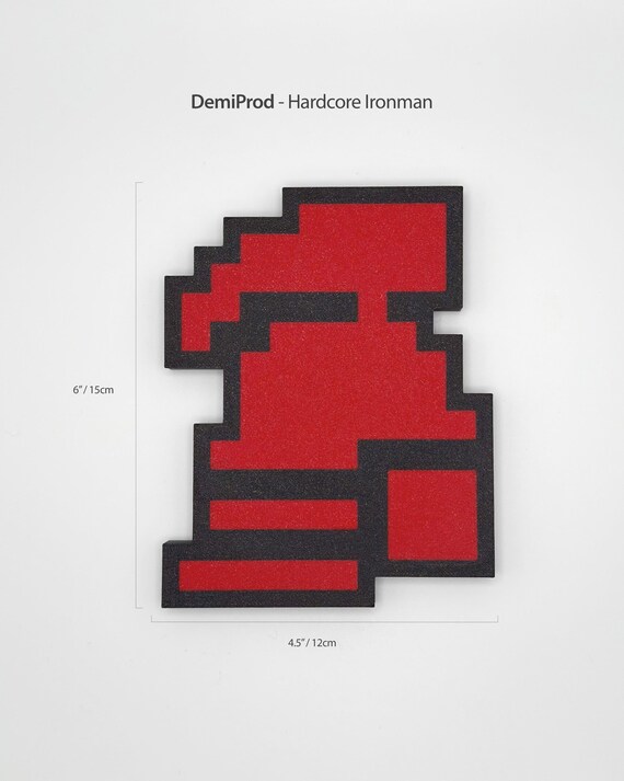 Ironman Icons Osrs