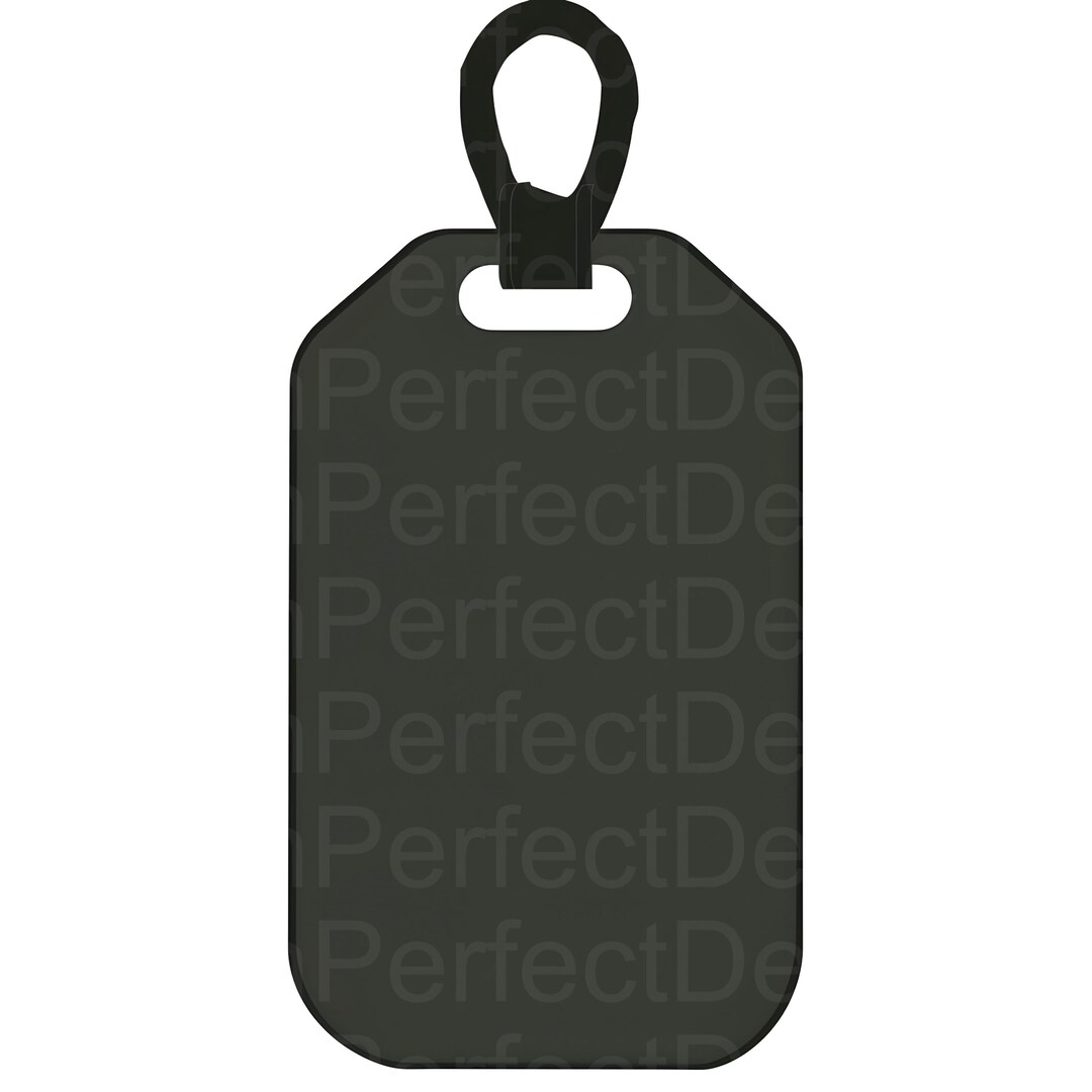 Dog Tag SVG Clipart, Pet Tag SVG File for Cricut and Crafts - Etsy