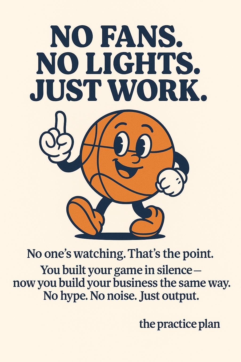 Motivational Poster for Athletes & Entrepreneurs | Printable Wall Art ...