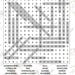 North American Birds Word Search Large Print_puzzles 141-160 - Etsy