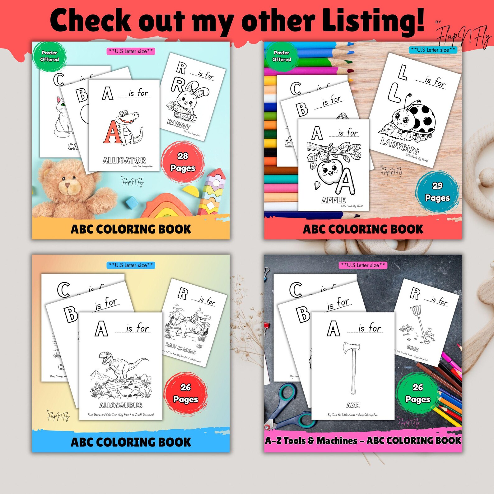 Mini Space Coloring Book: Foldable Galaxy Adventure (PDF Printable A4 ...
