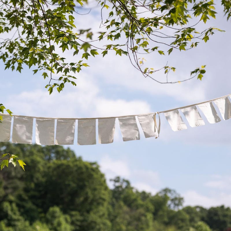 Wedding Flags Fabric - Etsy