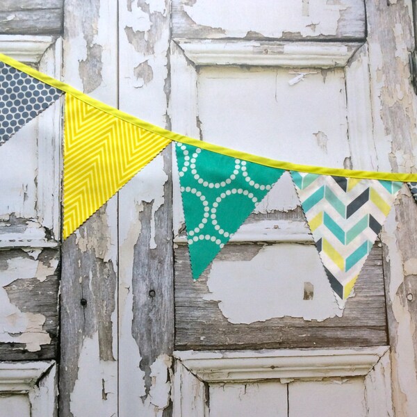 Bunting - Etsy