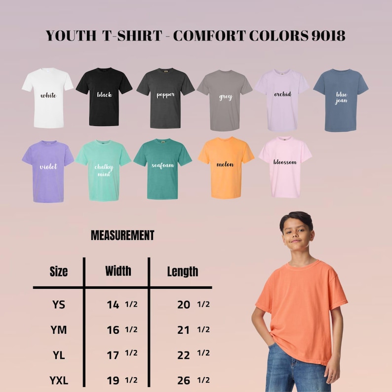 Comfort Colors® Mythological Snake Hair Goddess Tee, Medusa Bubblegum ...