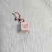 Dreamcatcher Keycap Fidget Toy - Minicatcher Keyboard Clicker LED ...