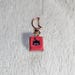 Dreamcatcher Keycap Fidget Toy - Minicatcher Keyboard Clicker LED ...