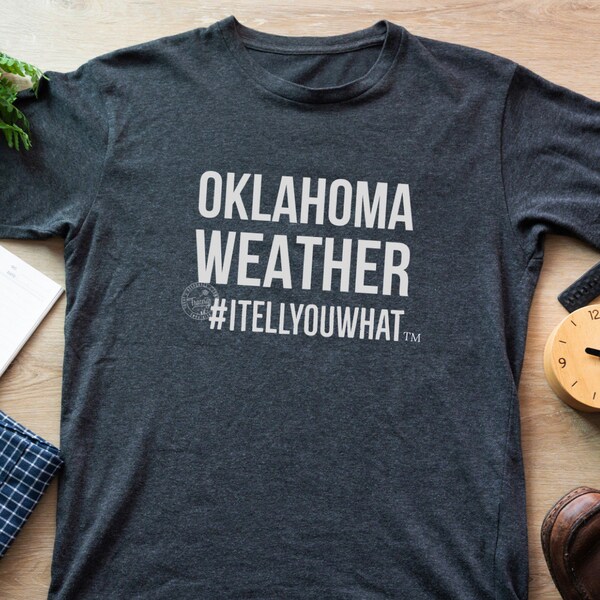 Okie - Etsy