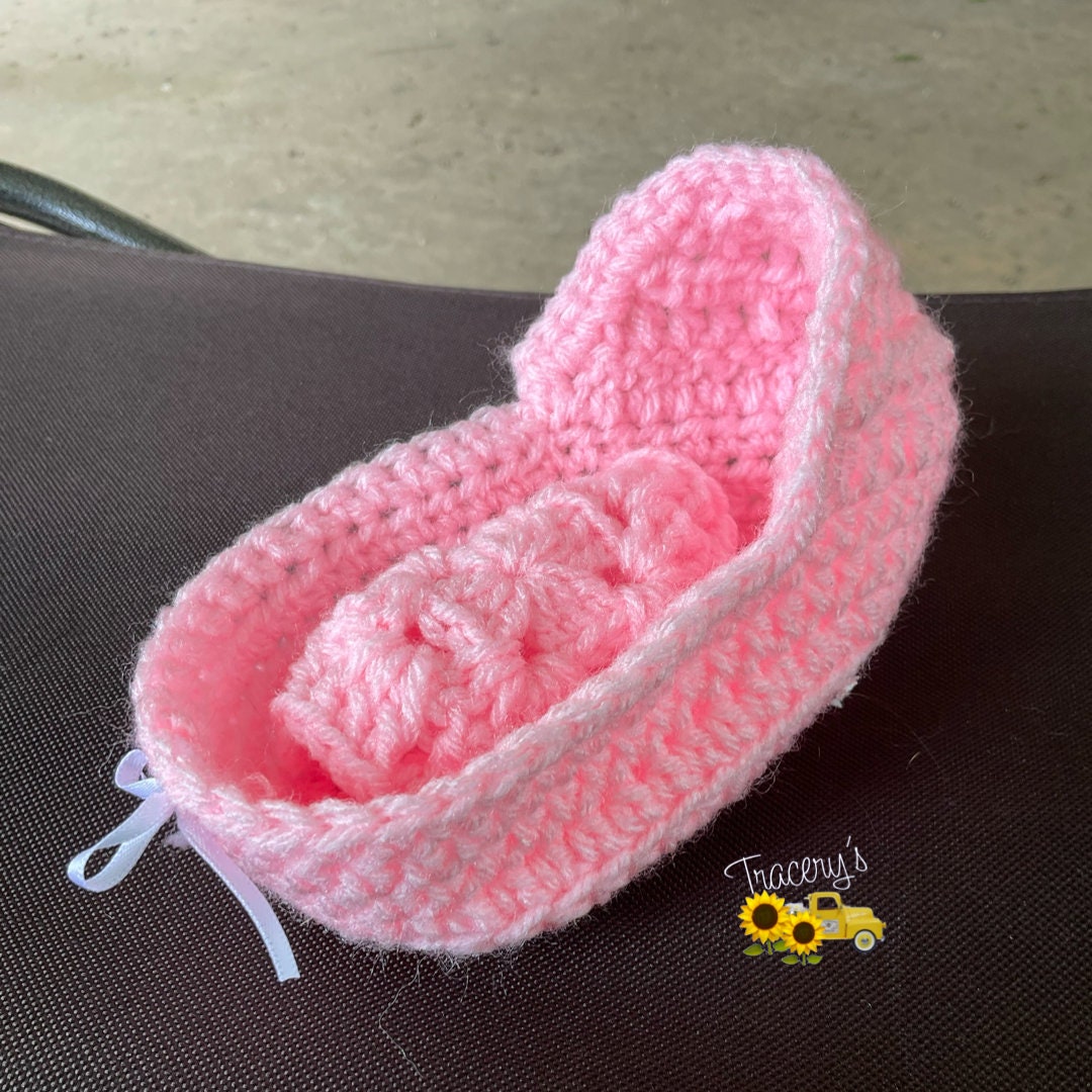 Miscarriage Bassinet Cradle for Infant Loss Premature Birth - Etsy