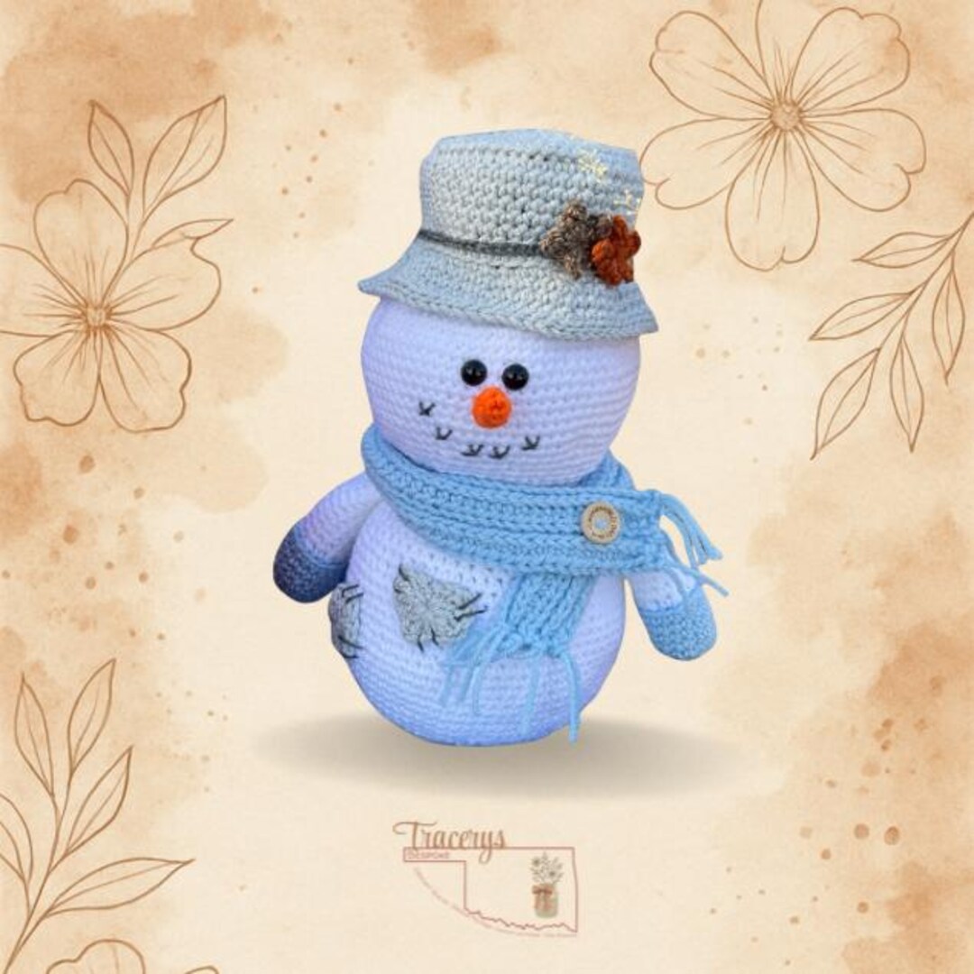 Snowman, Made to Order, - Etsy
