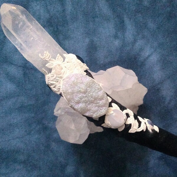 Ice Wand - Etsy