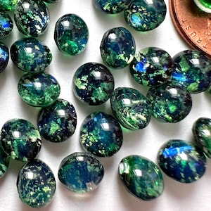 carbuncle stone color