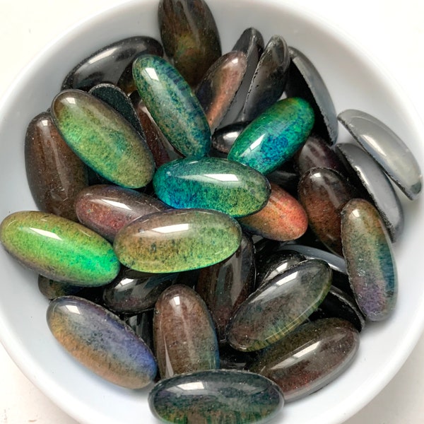 Mood Stone - Etsy Canada