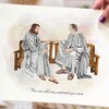 Card Commission, Greeting Card Made to Order, Announcements ...