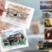 Card Commission, Greeting Card Made to Order, Announcements ...