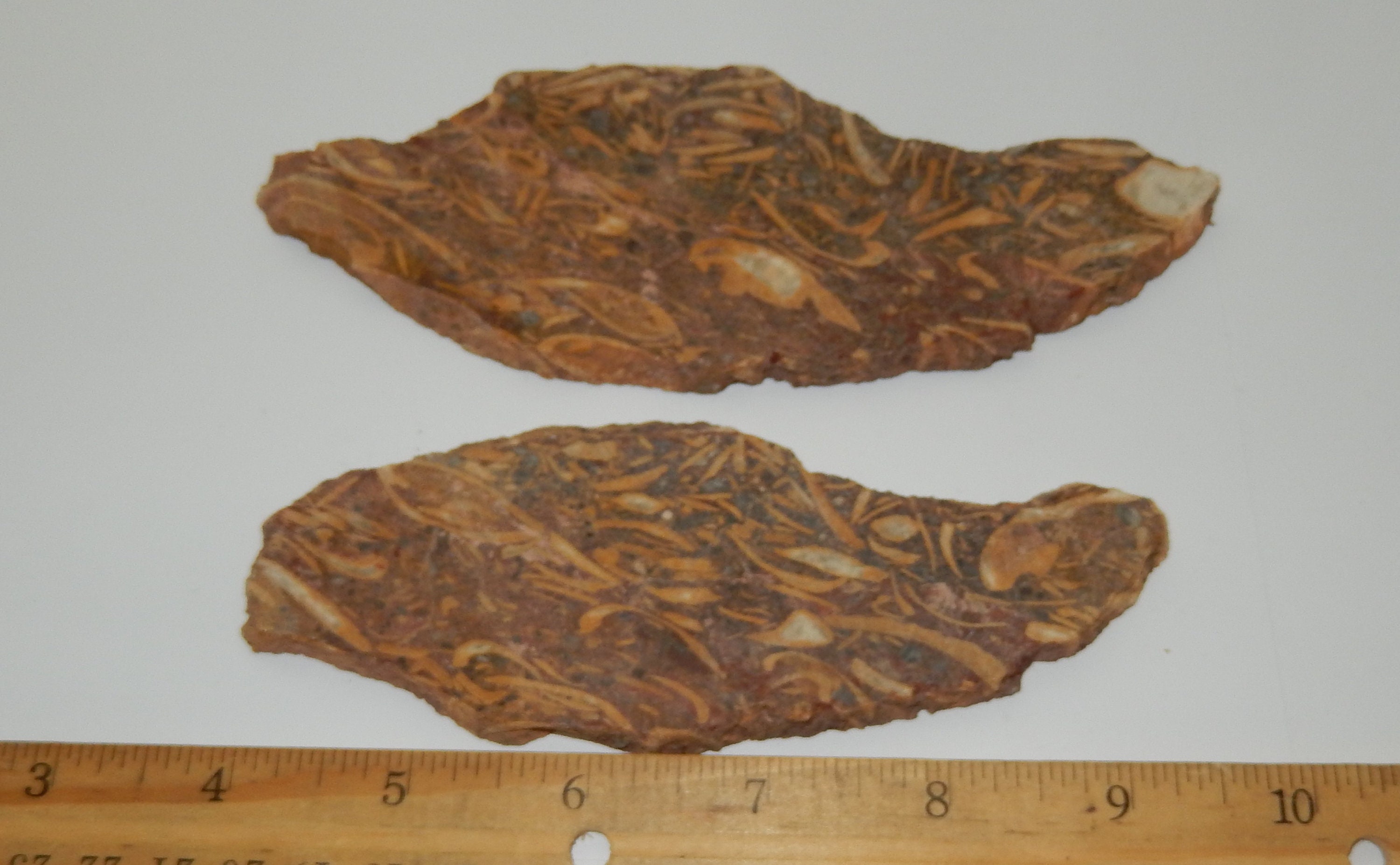 Indian Script Stone Slab Rough | Etsy