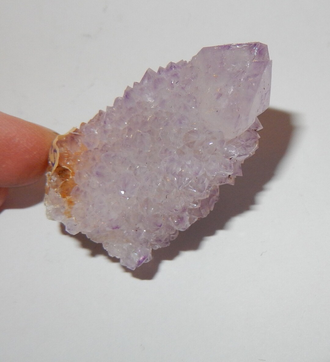 Spirit Quartz - Etsy