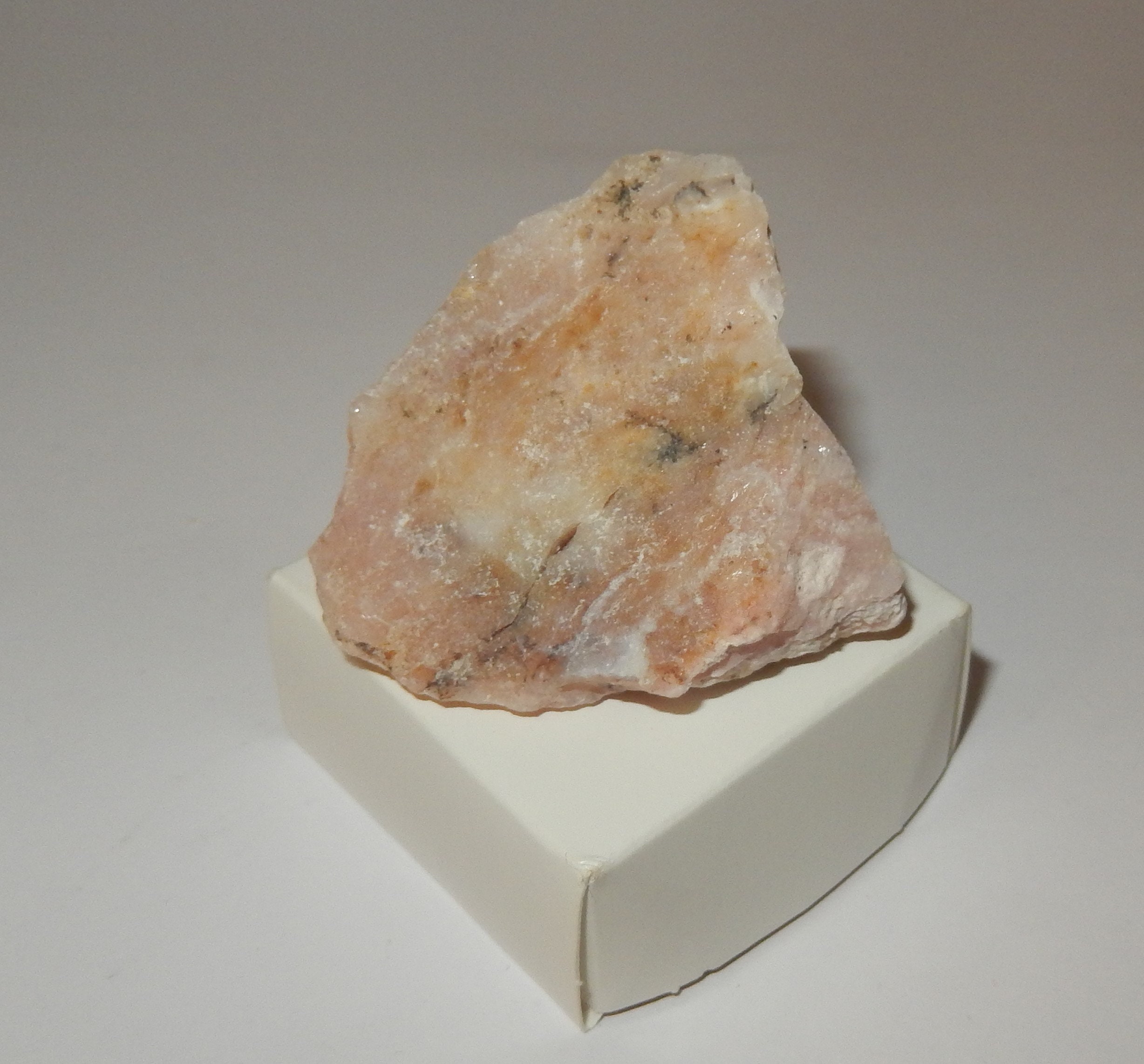 Pink Opal Peru Rough - Etsy