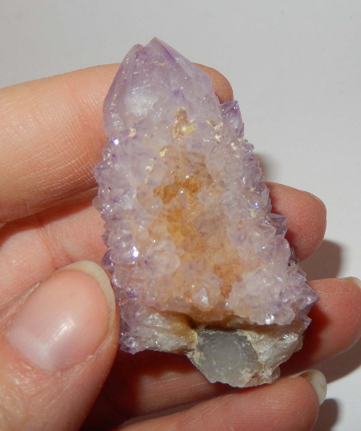 Spirit Quartz - Etsy