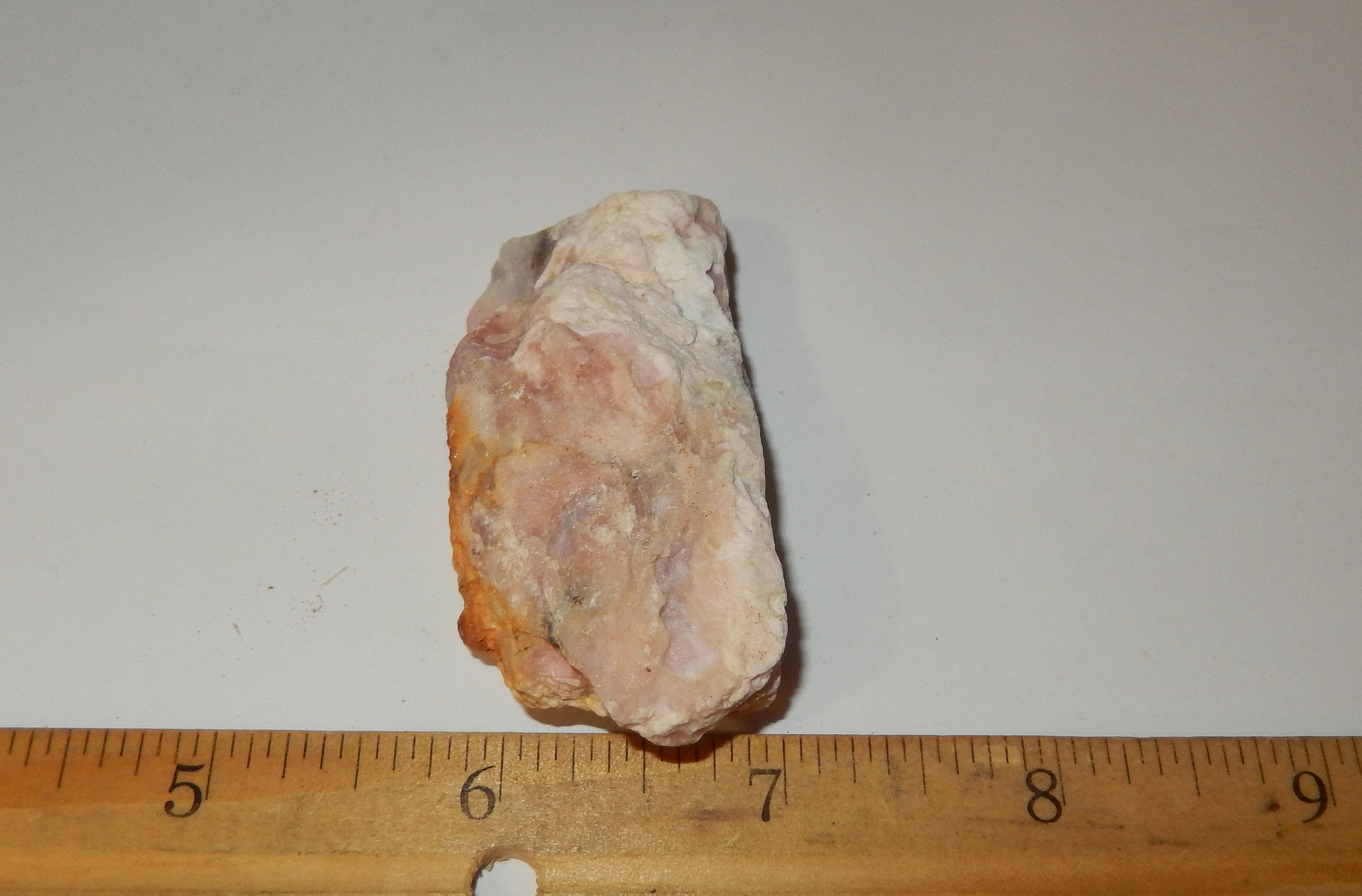 Pink Opal peru rough | Etsy