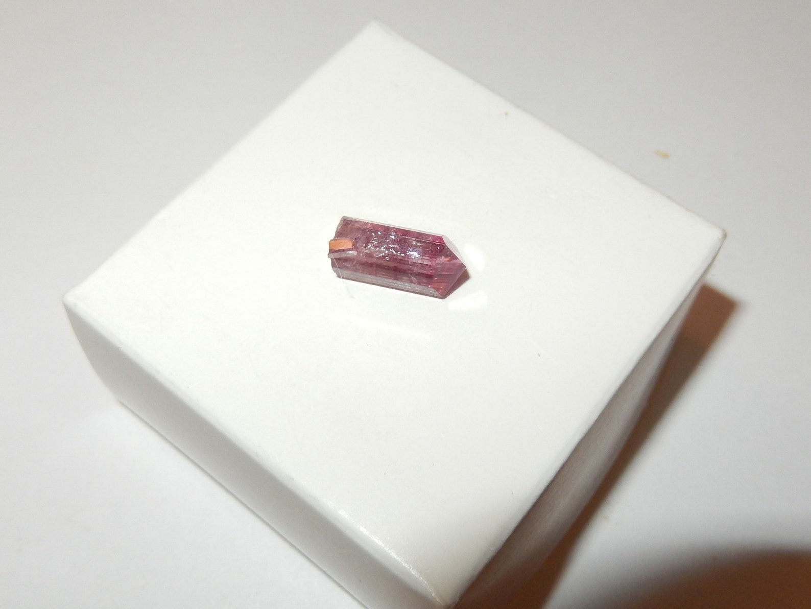 Pink Tourmaline / Elbaite - Etsy