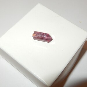 Pink Tourmaline / Elbaite - Etsy