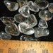 Clear Quartz Tumbled - Etsy