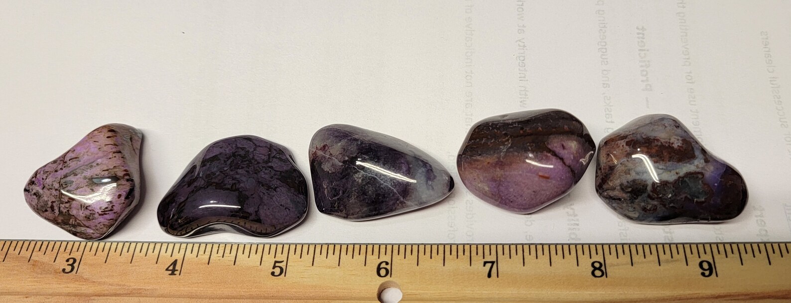 Sugilite Large - Etsy