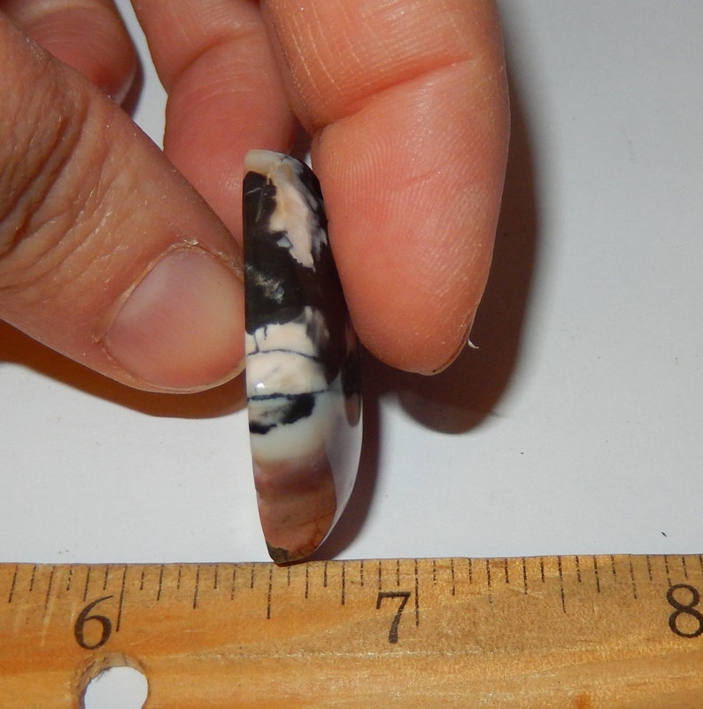 Tiffany Stone Cab - Etsy