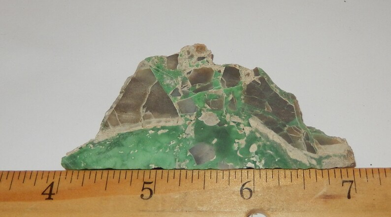 Variscite rough slab | Etsy