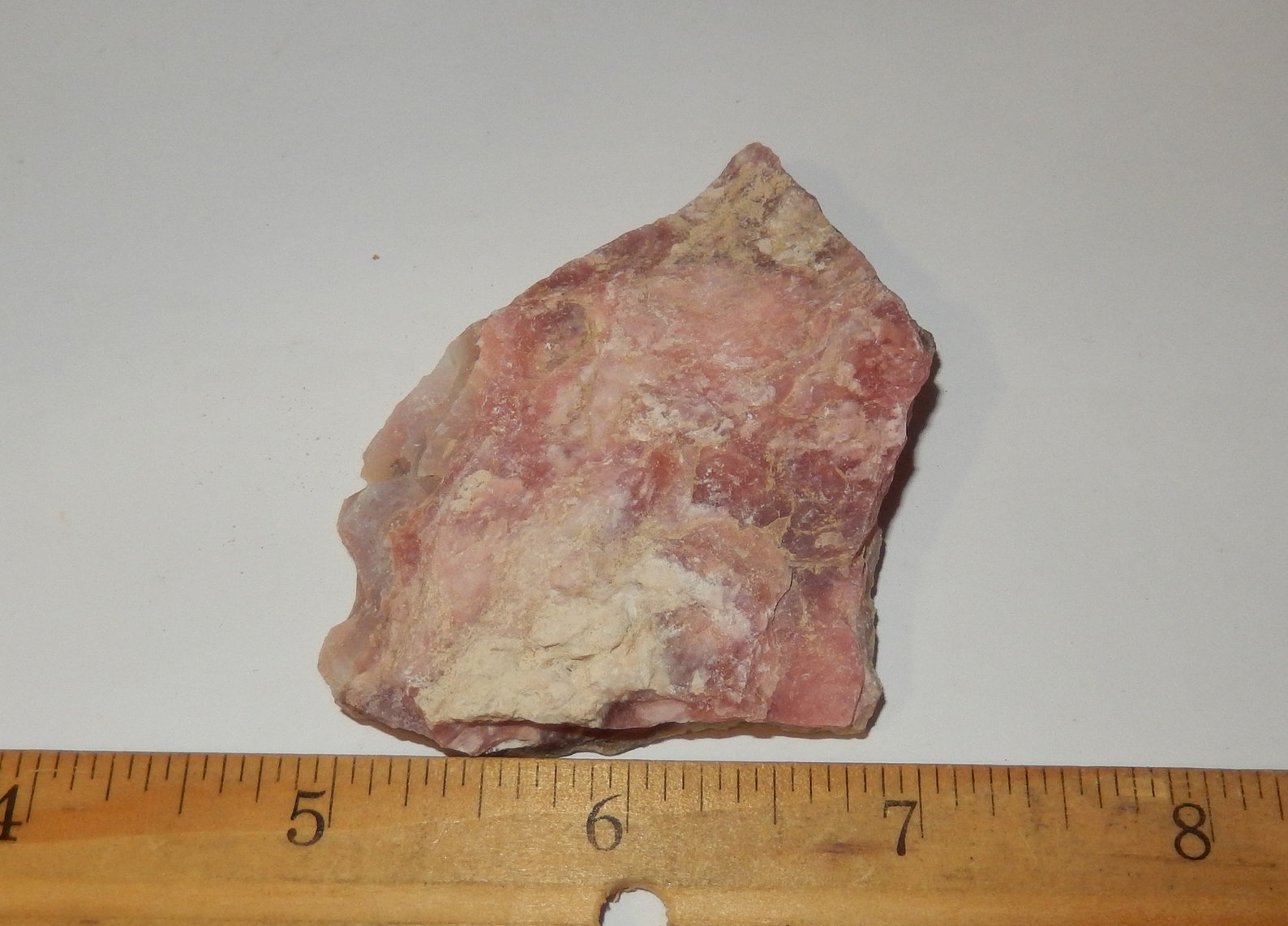 Pink Opal Peru Rough - Etsy