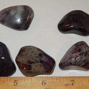 Sugilite - Large - Etsy