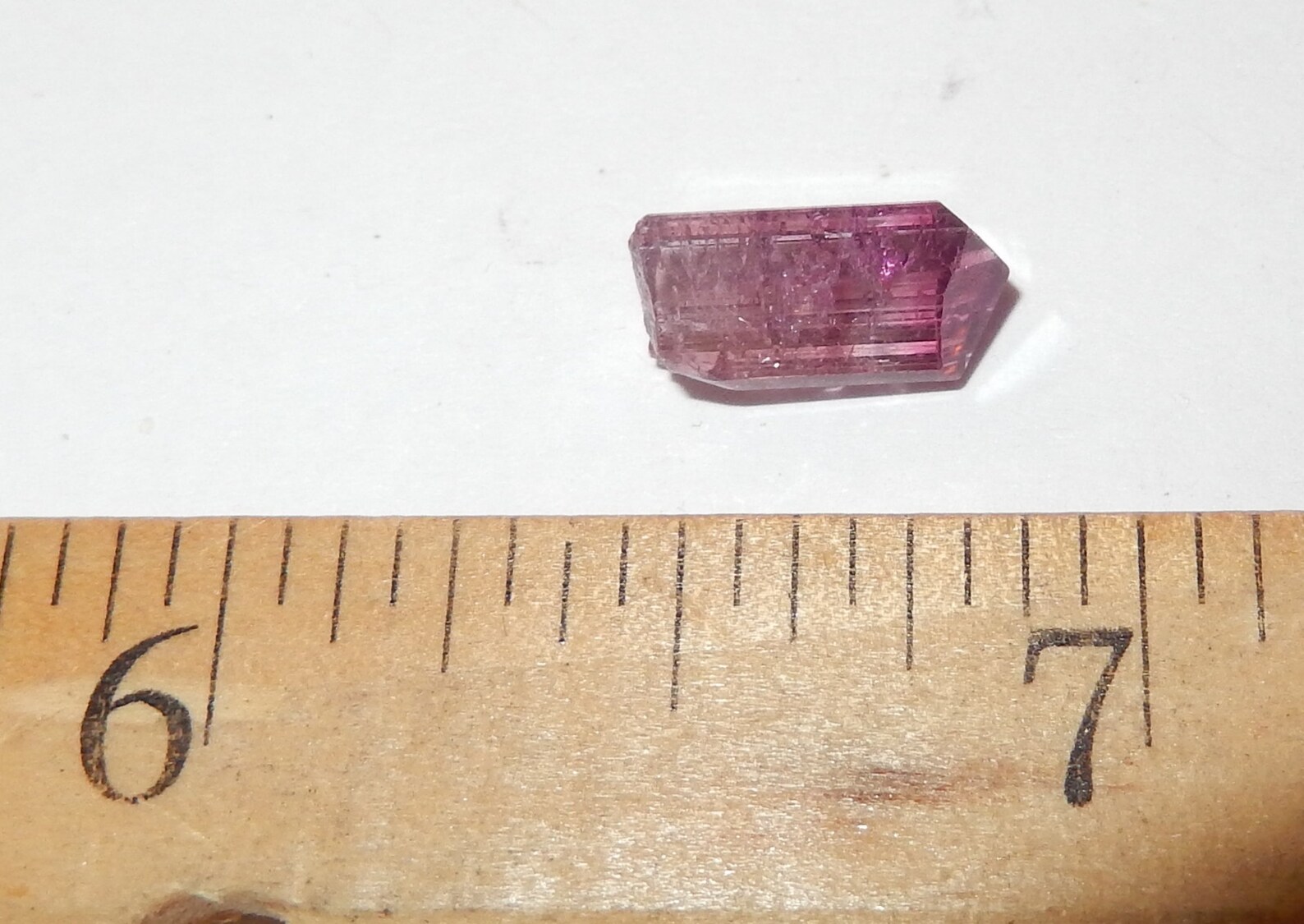 Pink Tourmaline / Elbaite - Etsy