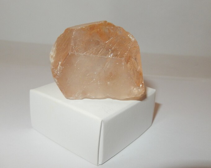 Topaz- Natural Rough - Etsy