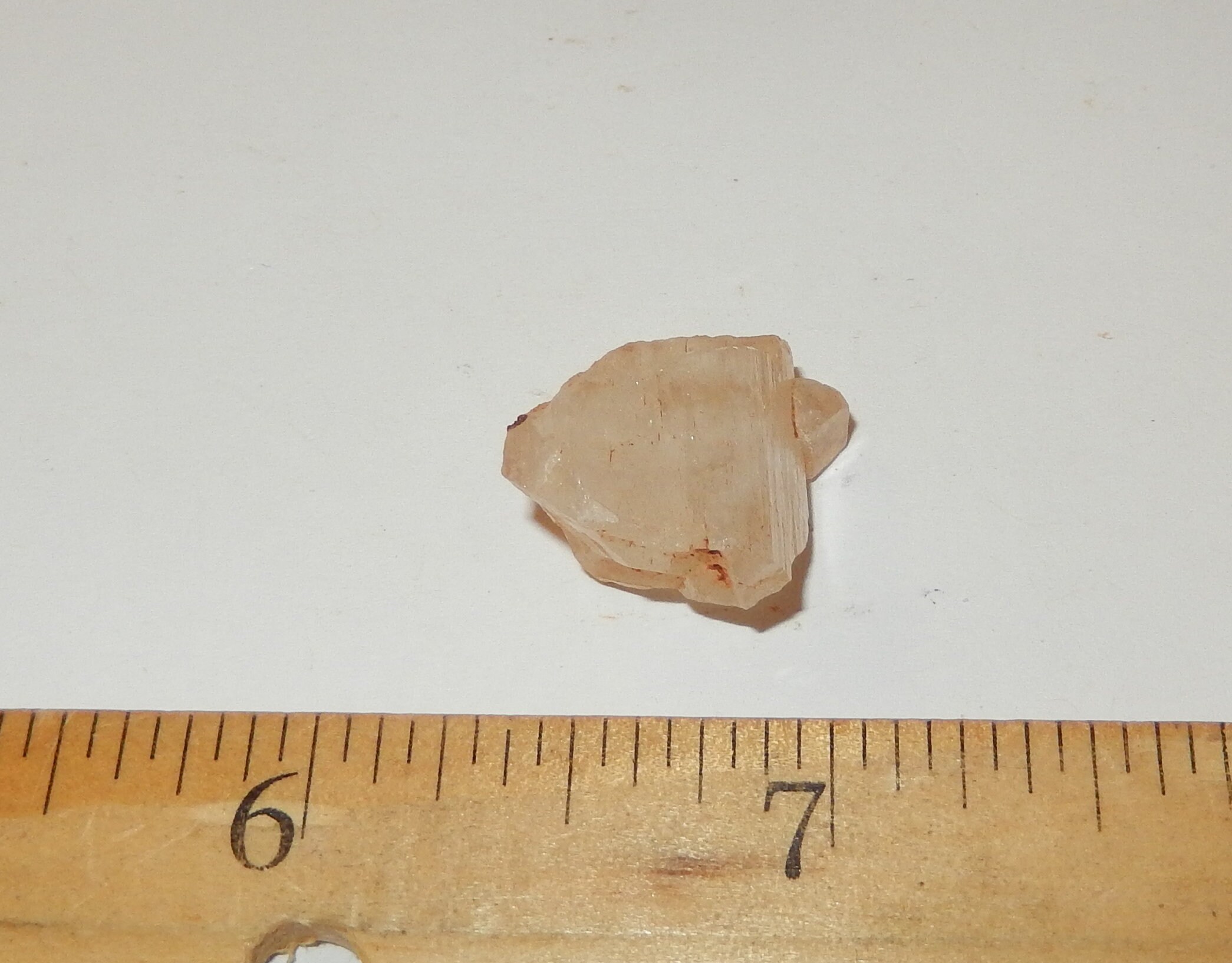 Phenacite A.k.a. Phenakite | Etsy