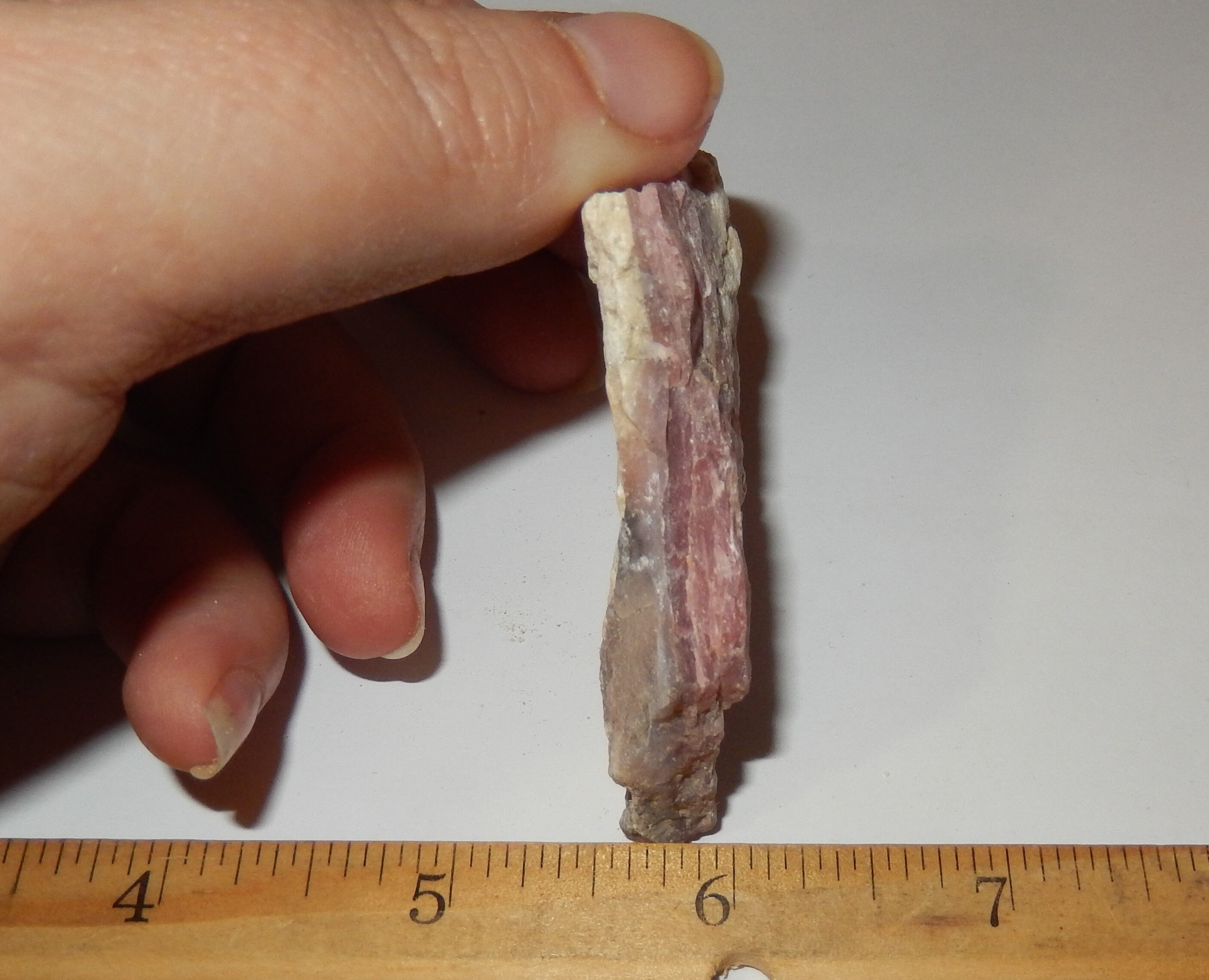 Pink Opal Peru Rough - Etsy