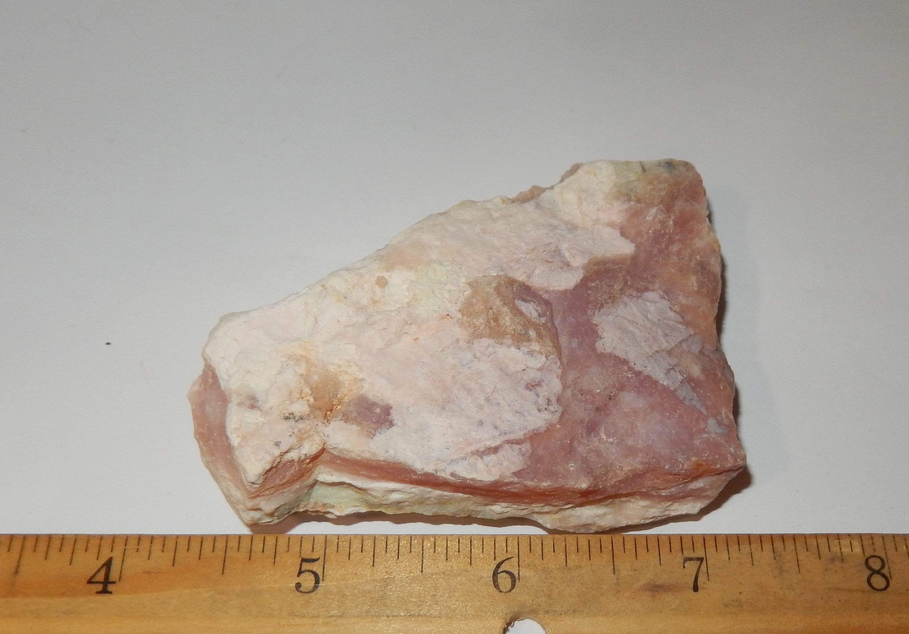 Pink Opal Peru Rough - Etsy