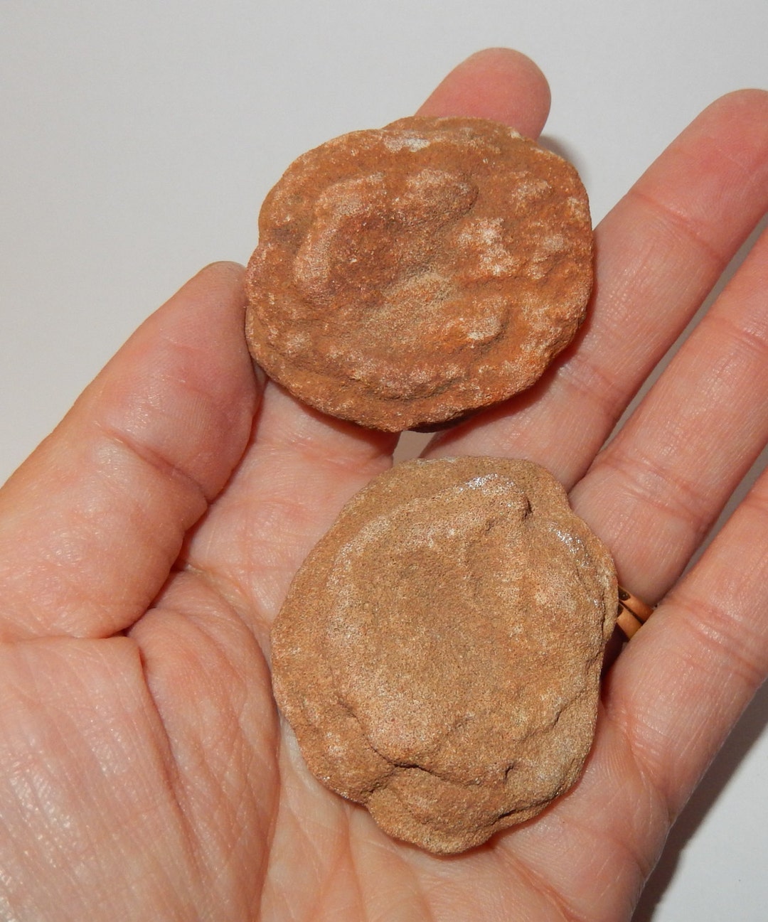 Barite Rose-large - Etsy