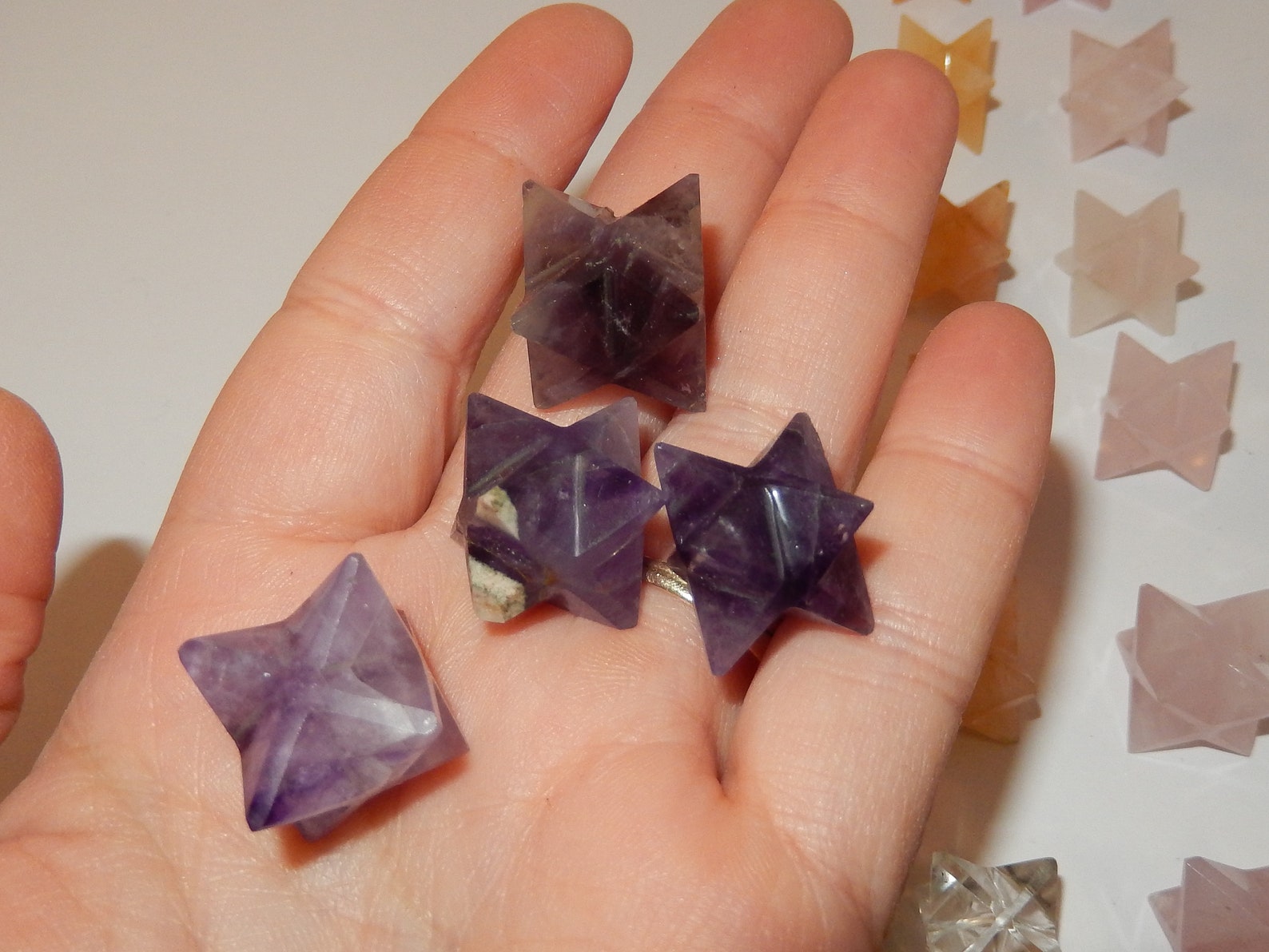 Merkabah - Etsy