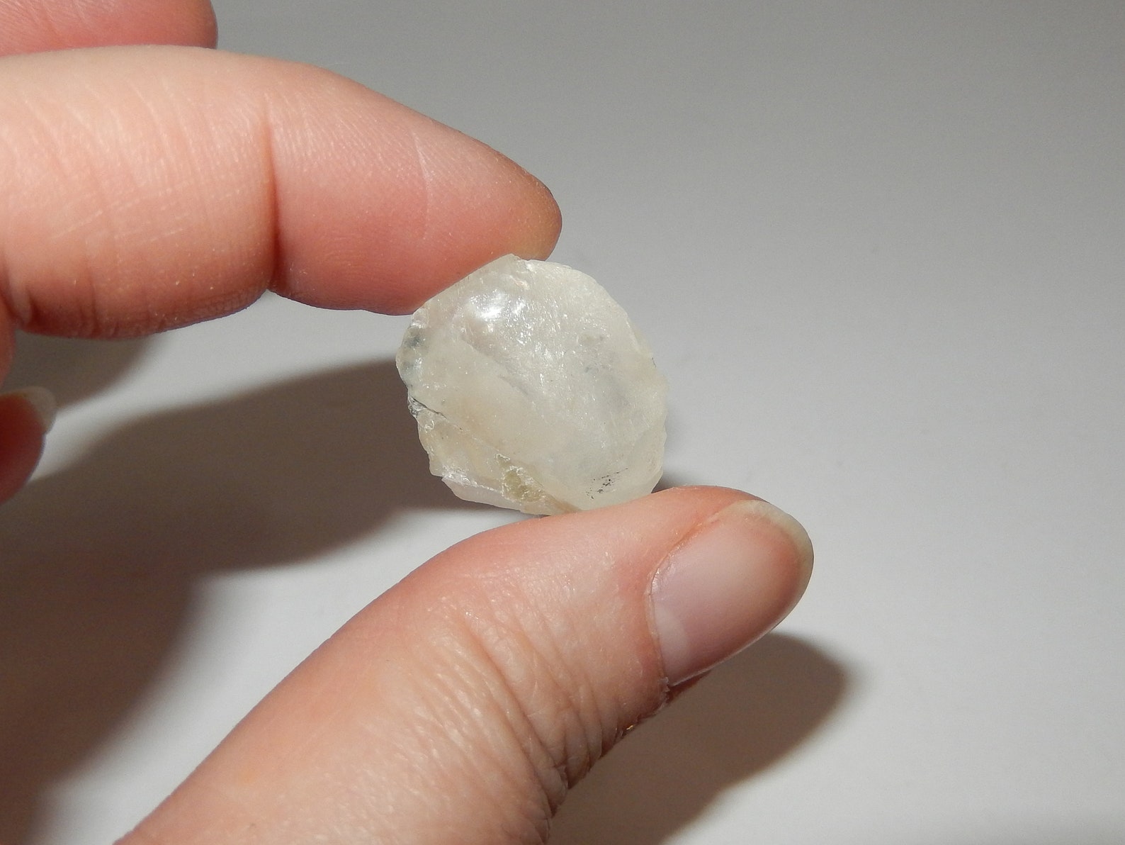 Phenacite A.k.a. Phenakite - Etsy