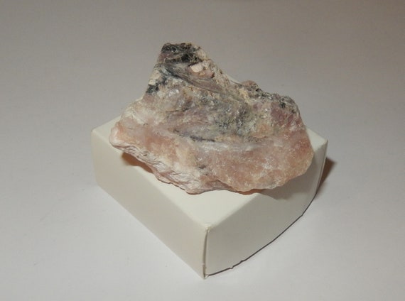 Pink Opal Peru Rough - Etsy