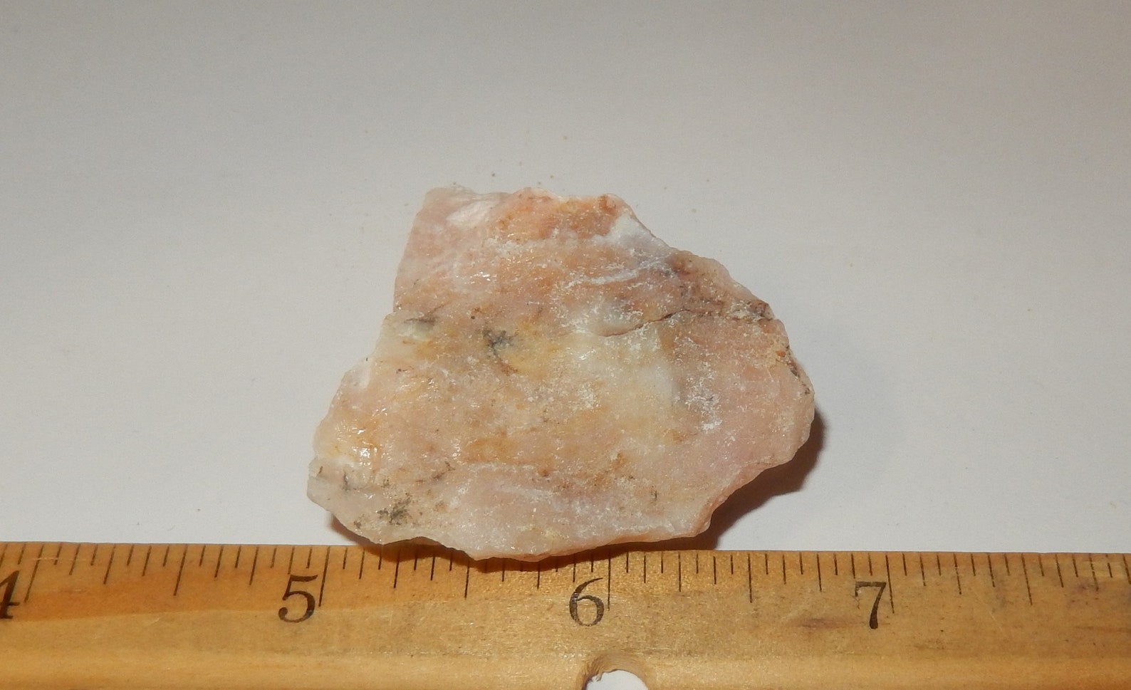 Pink Opal Peru Rough - Etsy