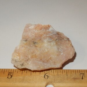 Pink Opal - Peru Rough - Etsy