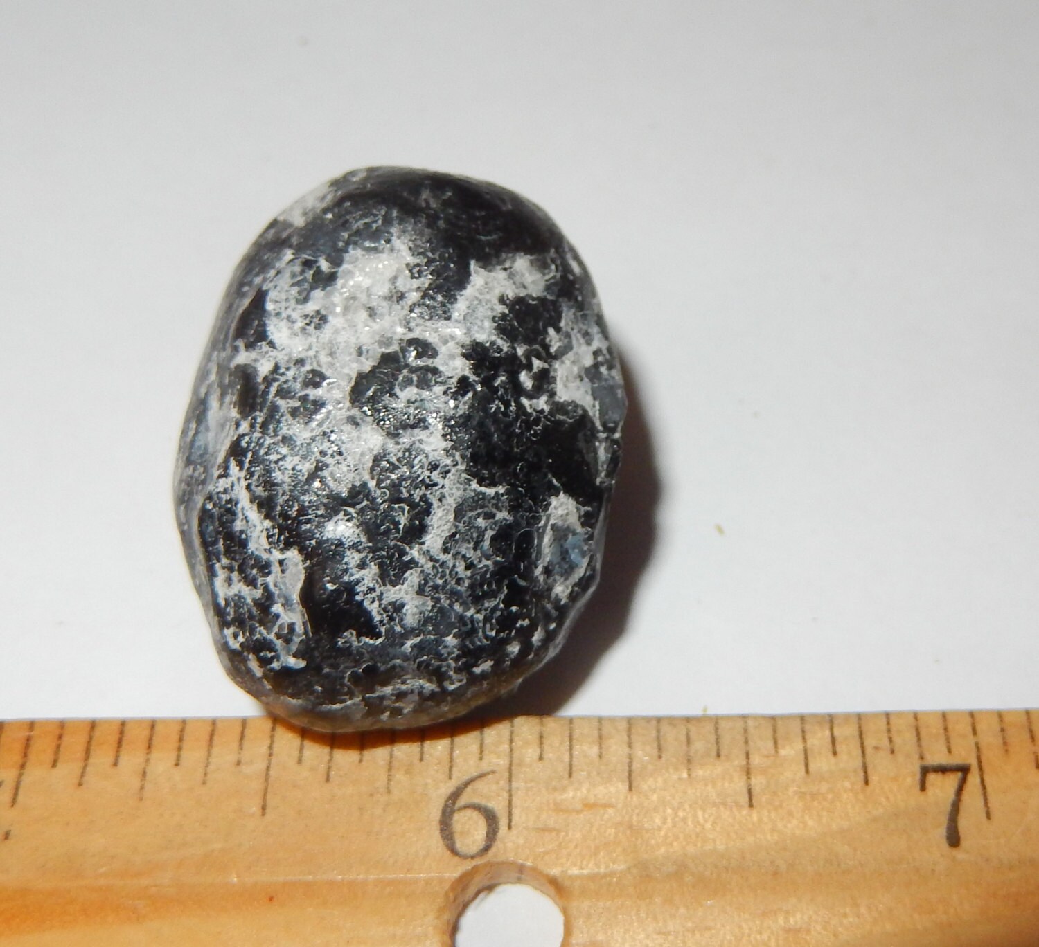 Apache Tear Obsidian - Etsy