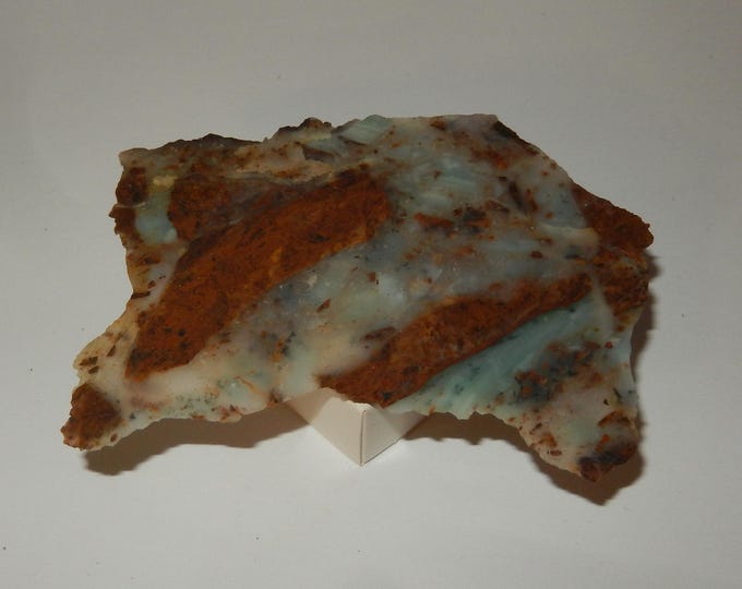 Variscite - Rough Slab - Etsy