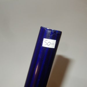 Chevron Glass 6 Layer rare Vintage Bead Cane - Etsy