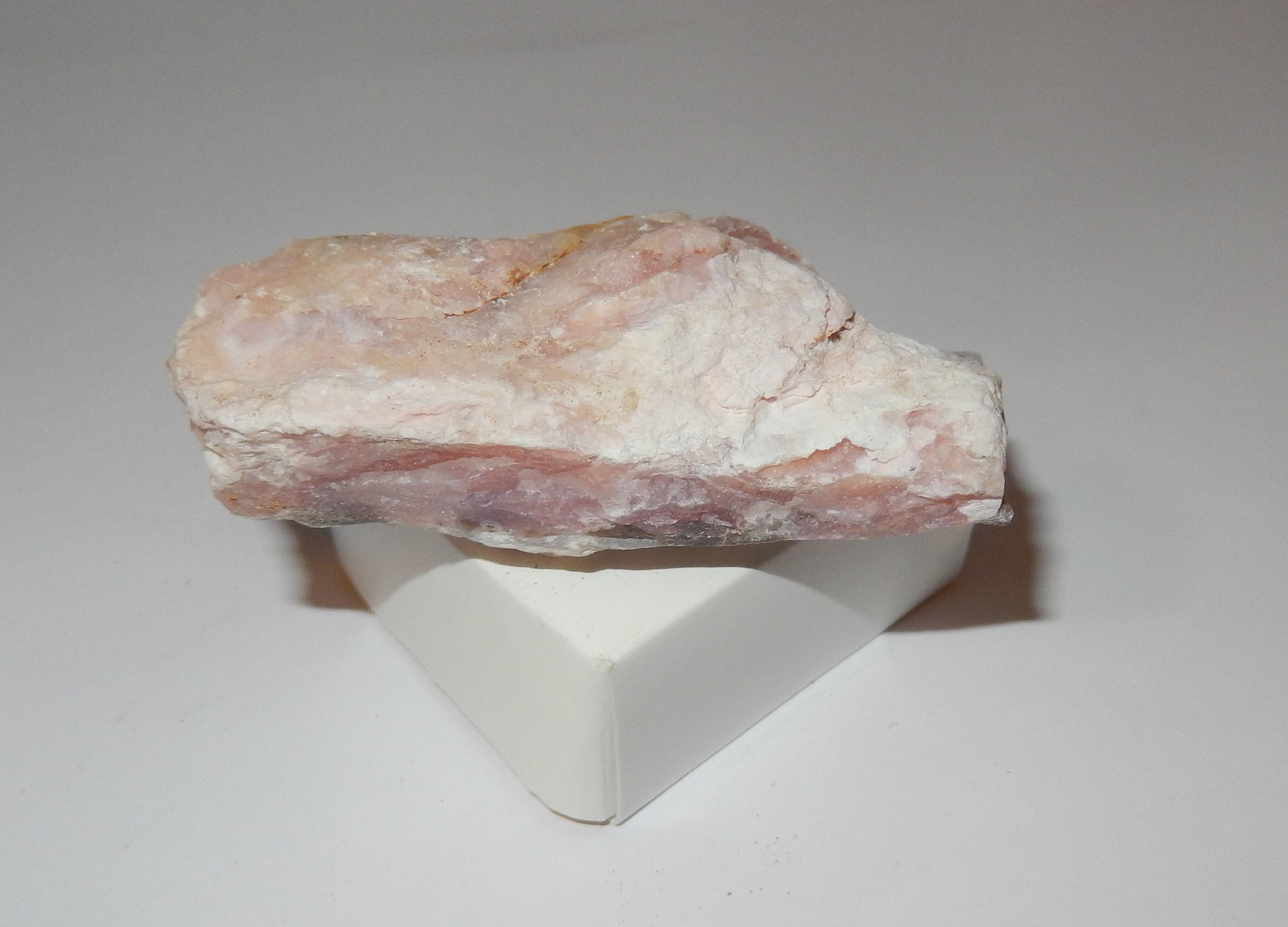 Pink Opal peru rough | Etsy