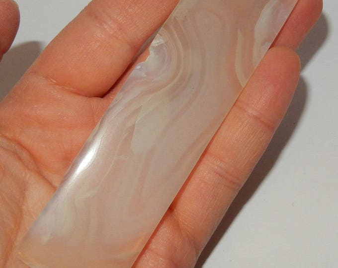 Agate Flat Polished - Etsy