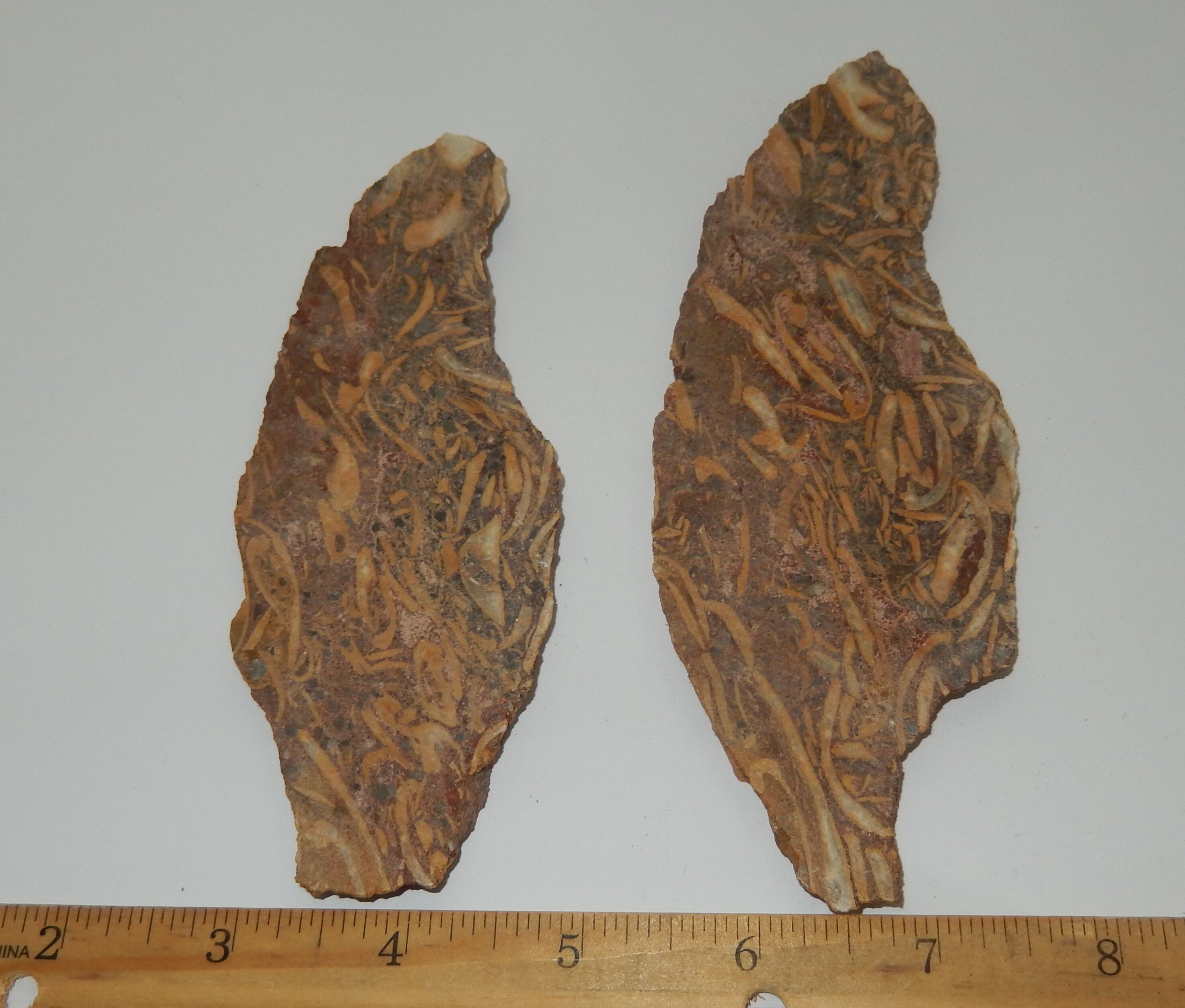 Indian Script Stone Slab Rough | Etsy