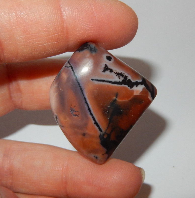 Tiffany Stone Cab - Etsy